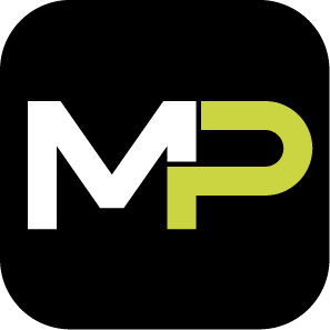 MyPod Logo – EZMetrology Portal